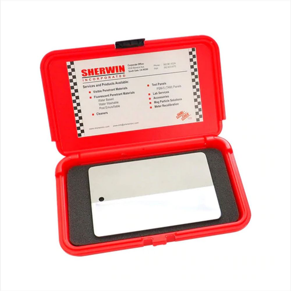 Sherwin PSM- 5 Tam Panel - NDT Consultants