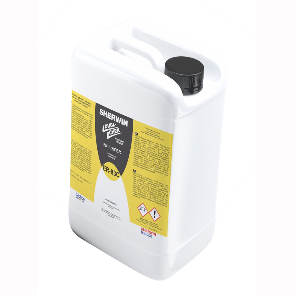 Sherwin 83-C Hydrophilic Emulsifier - NDT Consultants