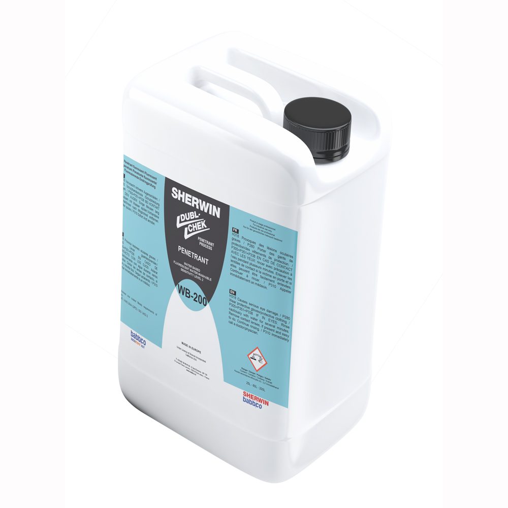 WB200 - NDT Consultants