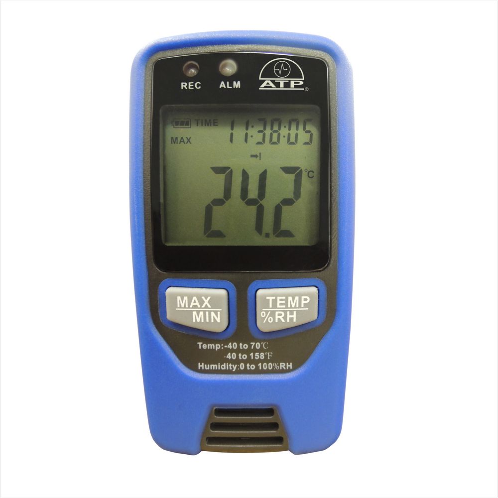 ET175 Hygrometer - NDT Consultants