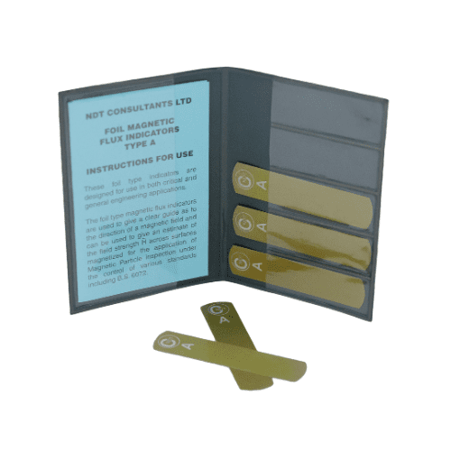Magnetic Flux Indicator (Type II) (A)