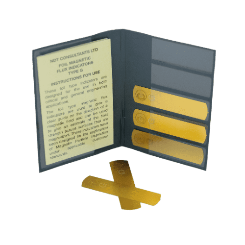 Magnetic Flux Indicator Type I