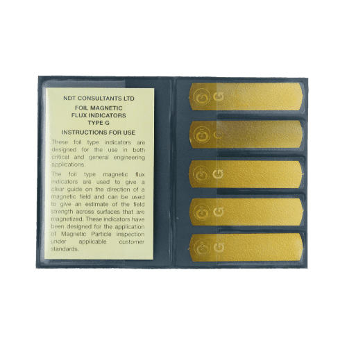 Magnetic Flux Indicator Type I