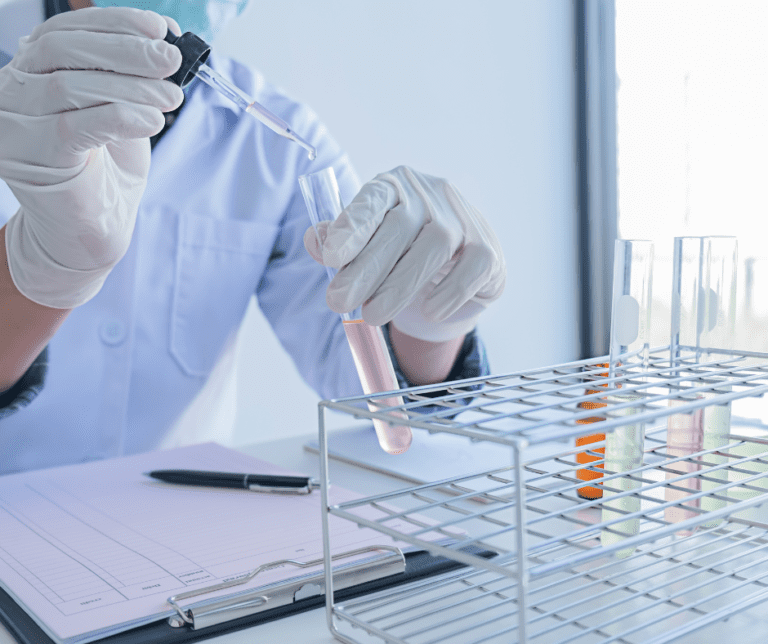 Penetrant Testing Experts - 300 Years of Combined Experience