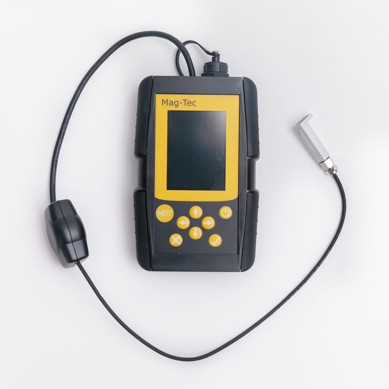 Mag-Tec Evolution - NDT Consultants