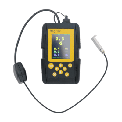 Mag-Tec Evolution - NDT Consultants