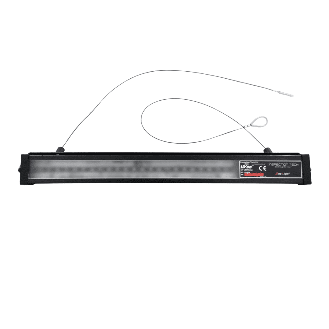 ML-Lite - Detection and Sizing Machine Vision FPI Overhead Lamp - NDT ...