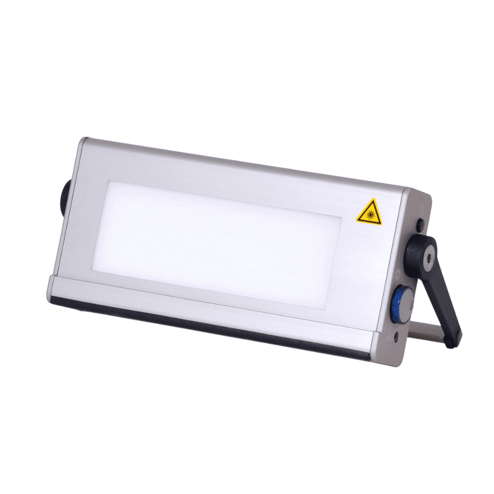 M1 LED High Intensity Viewer - NDT Consultants