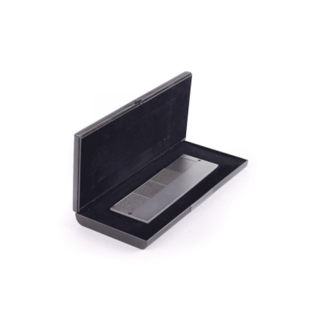 Penetrant Reference Block Type 2 ISO 3452-3 - NDT Consultants