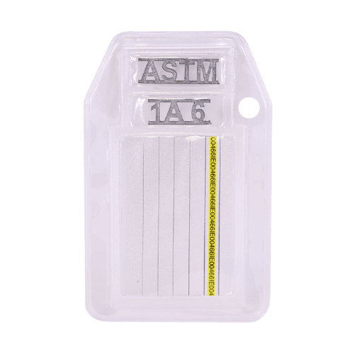 Image Quality Indicator (IQI) ASTM E747 Wire Type - NDT Consultants