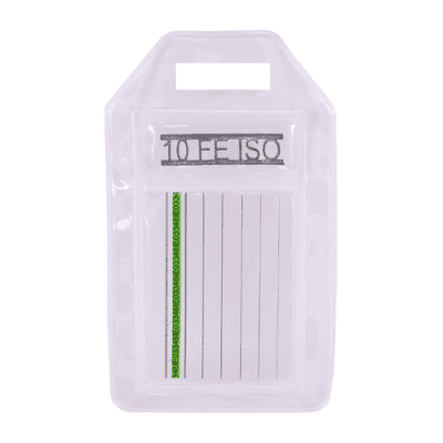 Image Quality Indicator (IQI) EN 462-1 & ISO19232-1 Wire Type - NDT ...