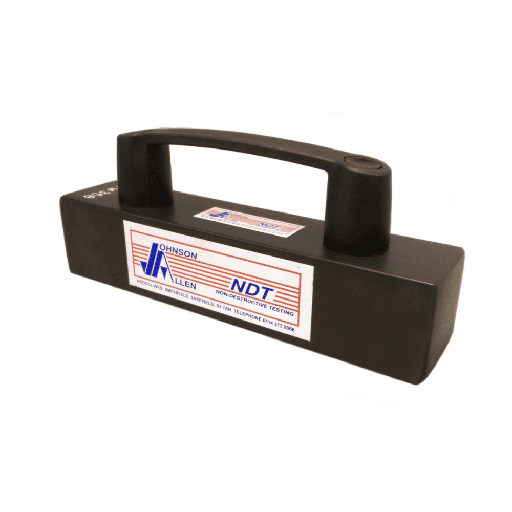 NDT Lift Test Weight - NDT Consultants