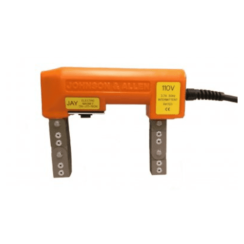 JAY Electromagnetic Yoke - NDT Consultants