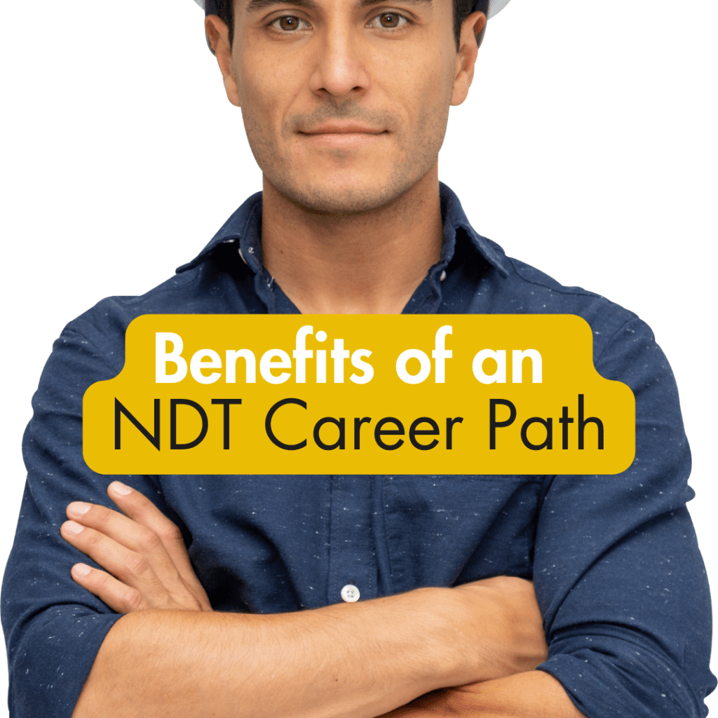 Is NDT a good career choice for you?