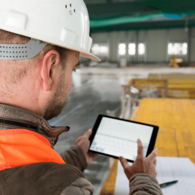 NDT Training UK: Expert Non-Destructive Testing Courses