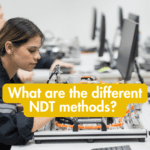 What NDT Means - Understanding Non-Destructive Testing