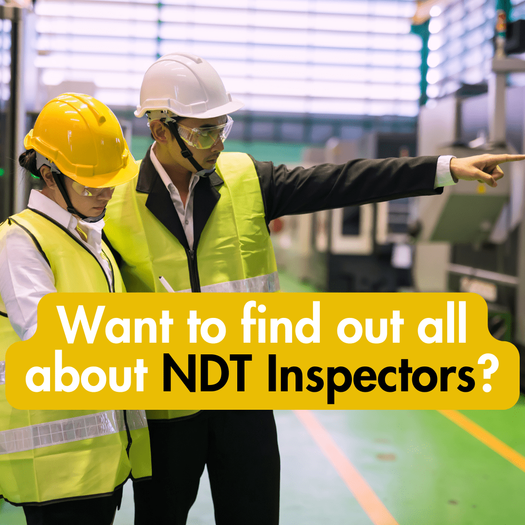 NDT Inspector: Roles, Salary, and Hiring Guide | NDT Consultants