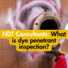 Dye Penetrant Inspection - A Simple Guide